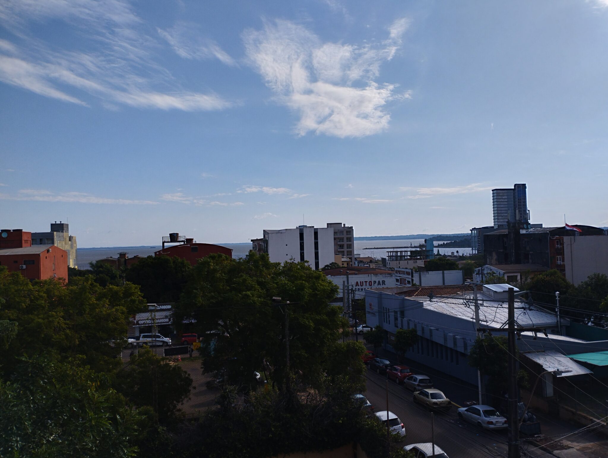 Encarnación no Paraguai : Como chegar, O que fazer, Onde ficar ...