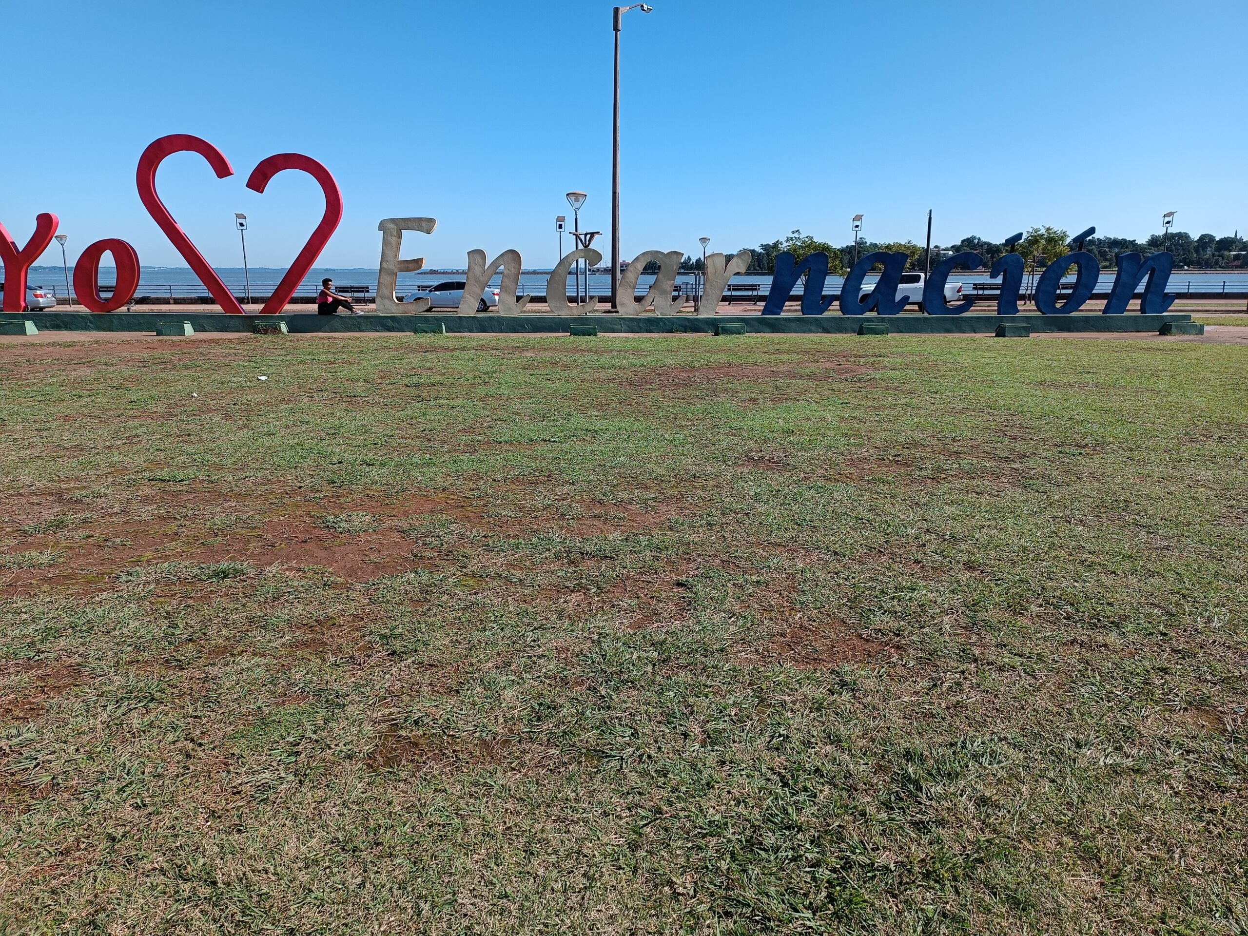 Encarnación no Paraguai : Como chegar, O que fazer, Onde ficar ...