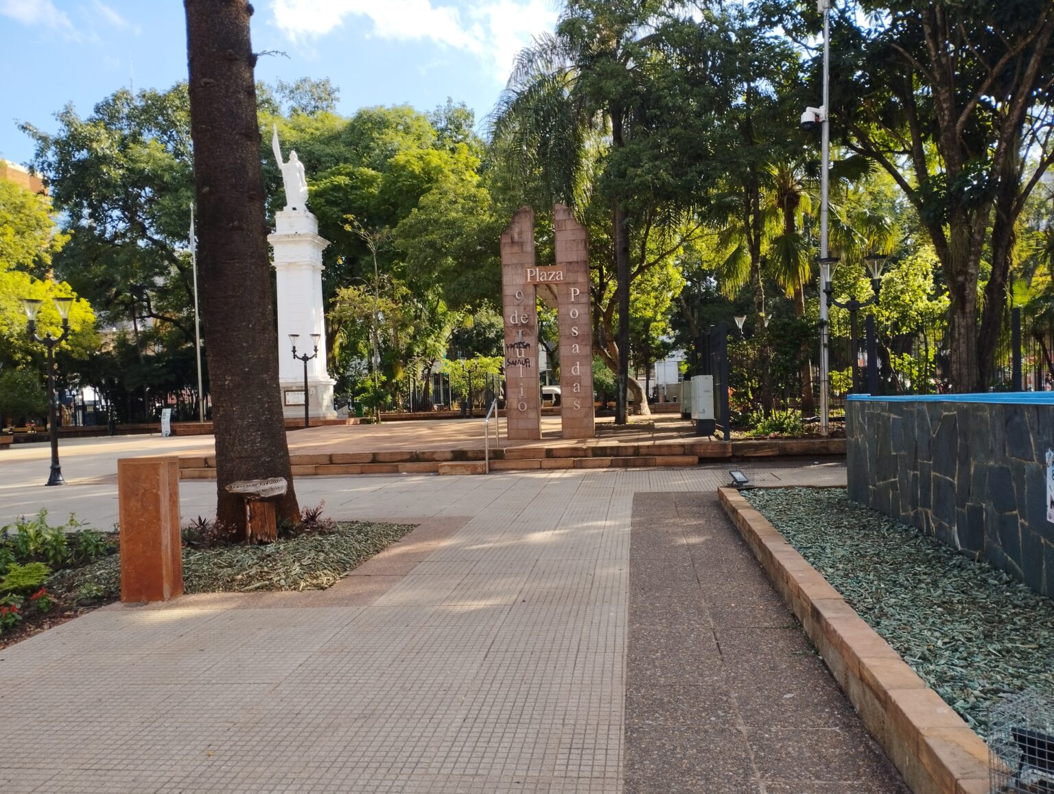 O que fazer em Posadas na Argentina