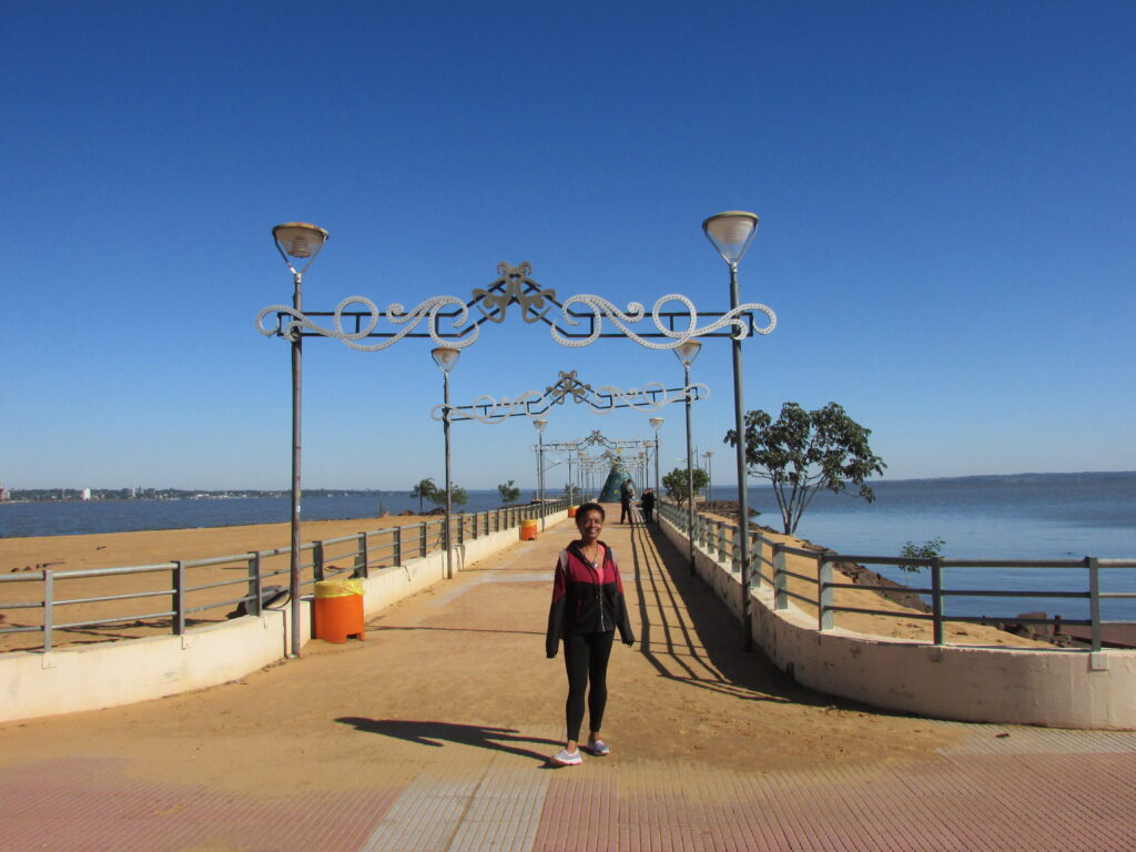 Encarnación no Paraguai : Como chegar, O que fazer, Onde ficar ...