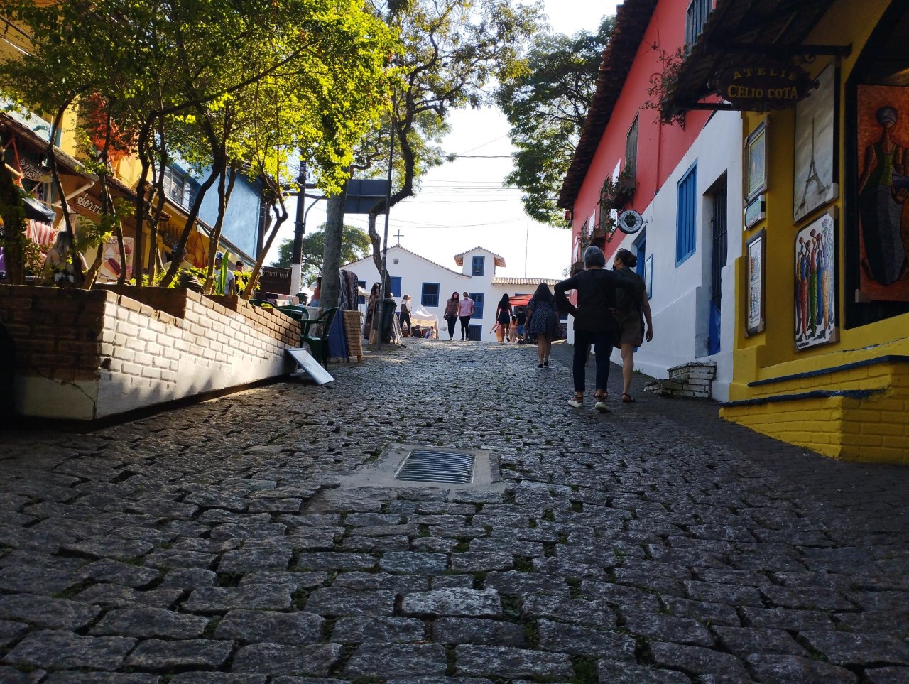 O que fazer em Embu das Artes